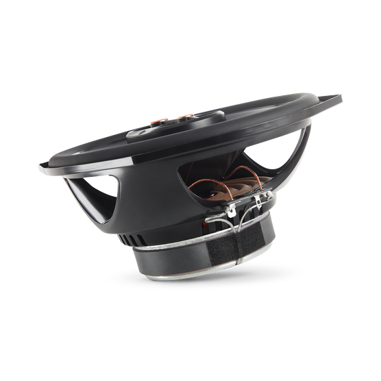 PR9613IS | 6" x 9" three-way multielement speaker